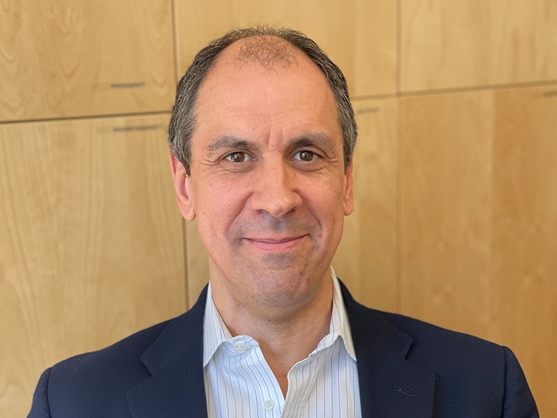 Fredrik Laurell - Nicoccino